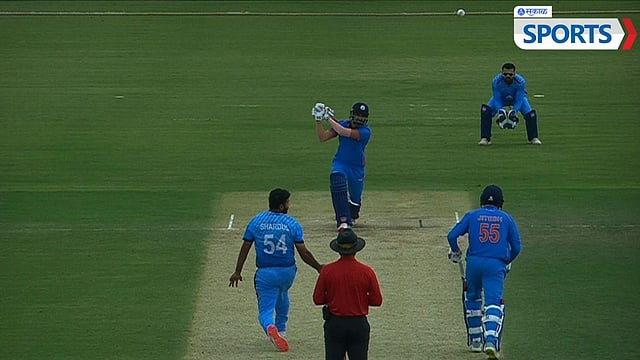 Vijay Hazare Trophy: चॅम्पियन्स ट्रॉफीसाठी विजय हजारे स्पर्धेतून शोध ...