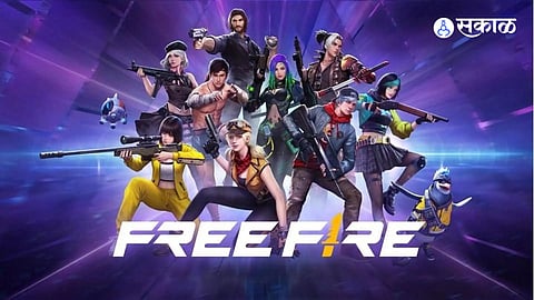Free Fire India 2025 : खुशखबर! बॅन झालेली फ्री फायर इंडिया गेम पुन्हा ...