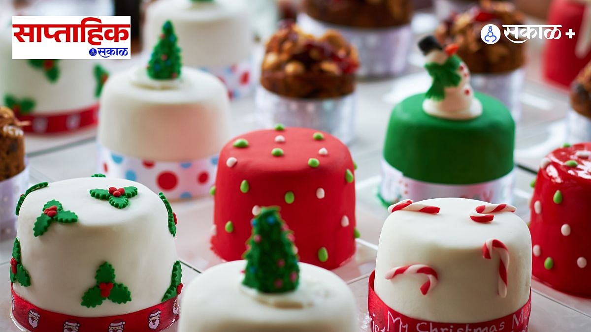 Cake History: केक करण्याचा इतिहास इजिप्शियन संस्कृतीइतका जुना..