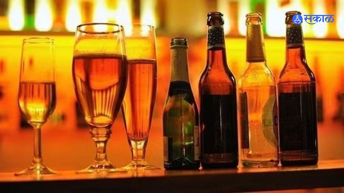 Marathi news, liquor license updates, Ajit Pawar news, Maharashtra ...