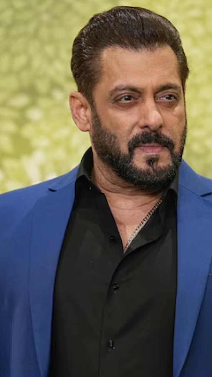 From ‘Pathaan’ to ‘Baby John’: Salman Khan’s Iconic Cameos in Superhit Movies |बेबी जॉन ते पठाण ...