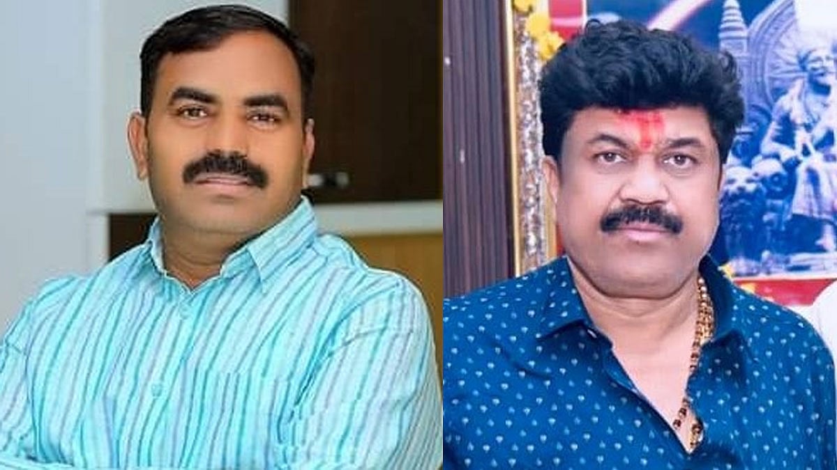 Santosh Deshmukh Murder Case : विष्णू चाटेच्या कोठडीत वाढ; दुसऱ्या ...
