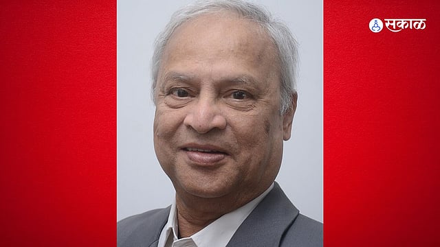 Thane first mayor and former Shiv Sena MP Satish Pradhan passes away ...