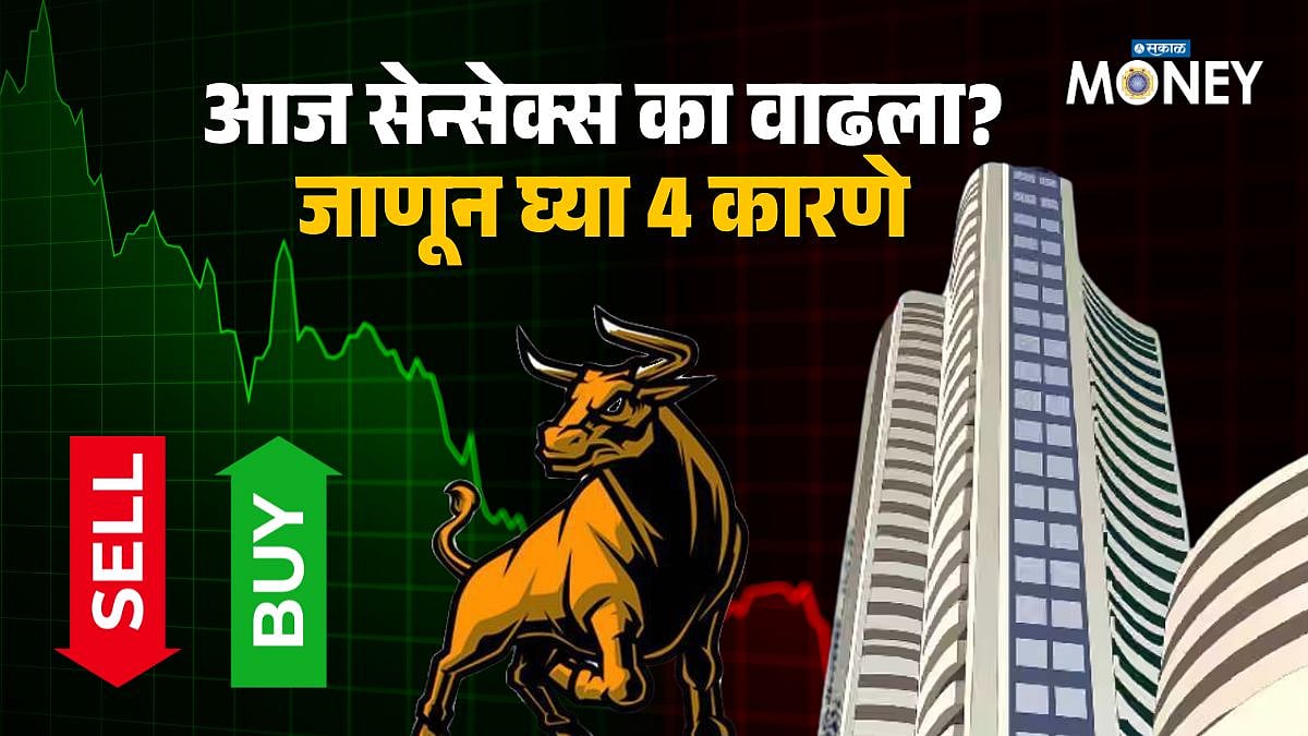 Why are markets rallying today Here are 3 factors that’s supporting the ...