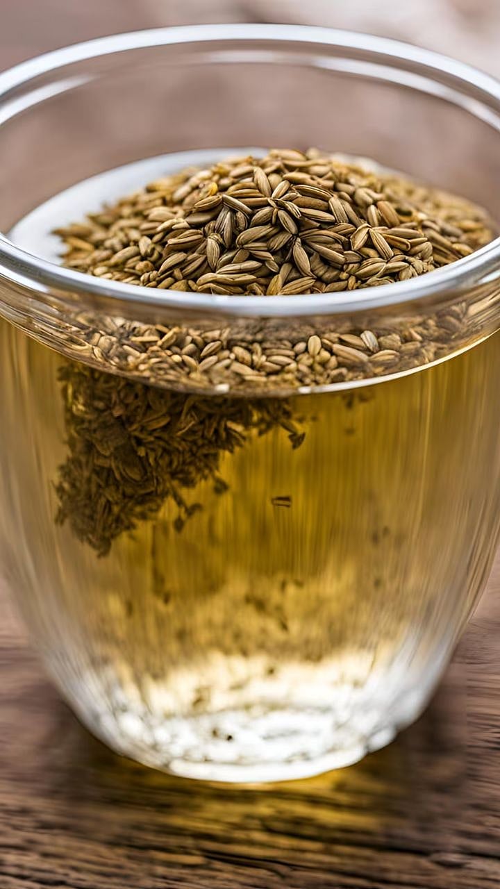 Cumin Water Benefits : जिऱ्याचे पाणी दिवसातून किती वेळा प्यावे? अति ...