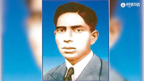 Babu Hardas : ‘जयभीम’चे प्रवर्तक बाबू हरदास एल.एन. Babu Hardas L.N. The ...