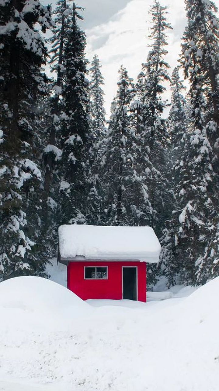 Chillai Kalan: Kashmir’s 40-Day Winter Magic and Cultural Experience ...