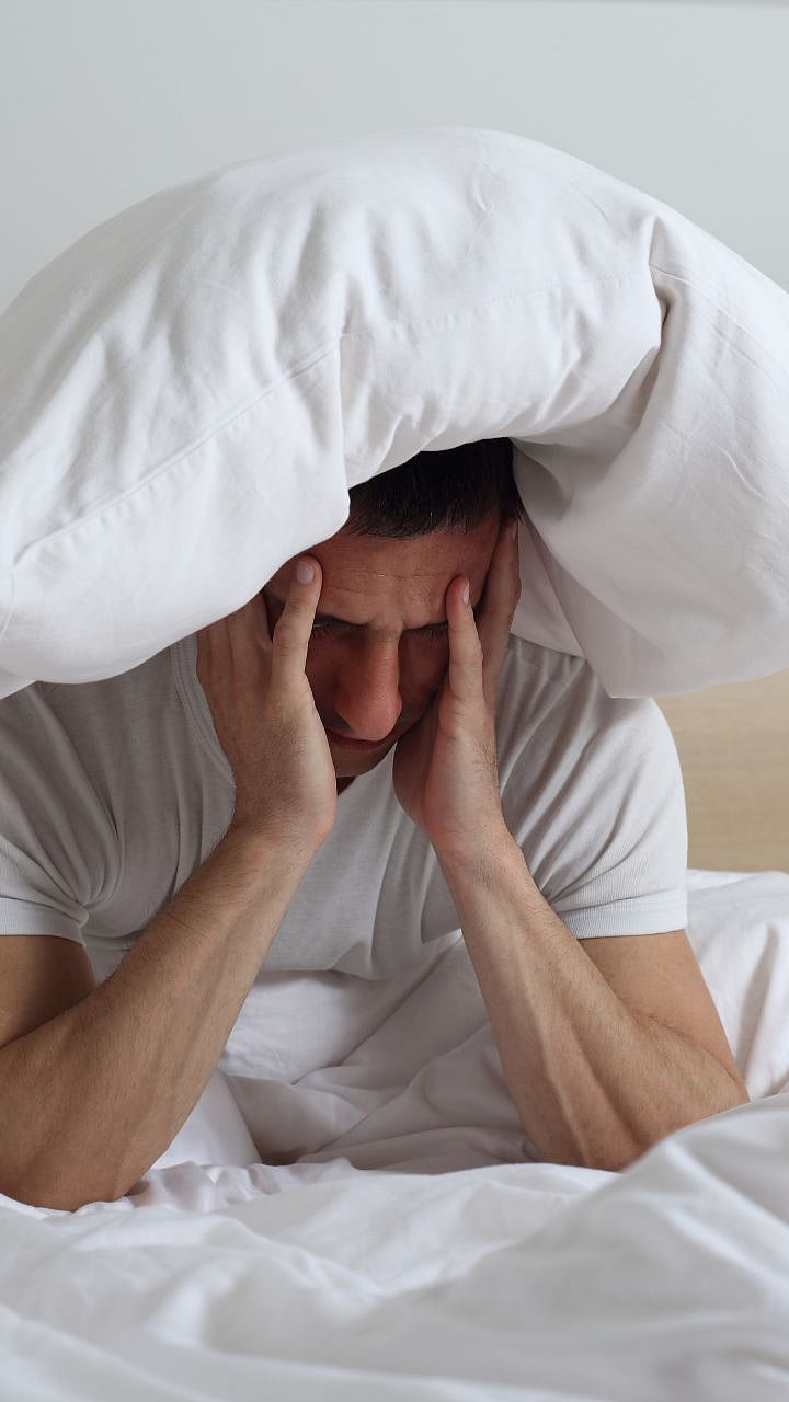 8 Proven Tips for Achieving Peaceful Sleep & Better Health" रोज रात्री ...