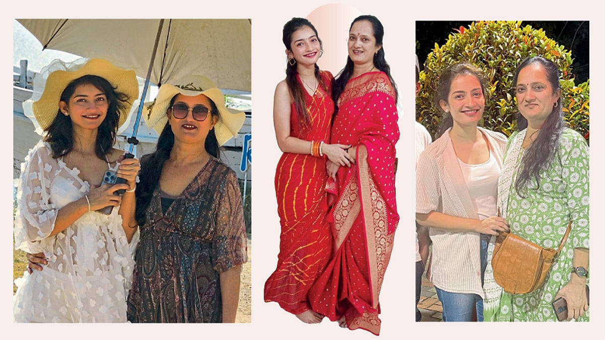 प्रत्येक टप्प्यावर भक्कम साथ Actress Megha Shinde Strong Support at ...