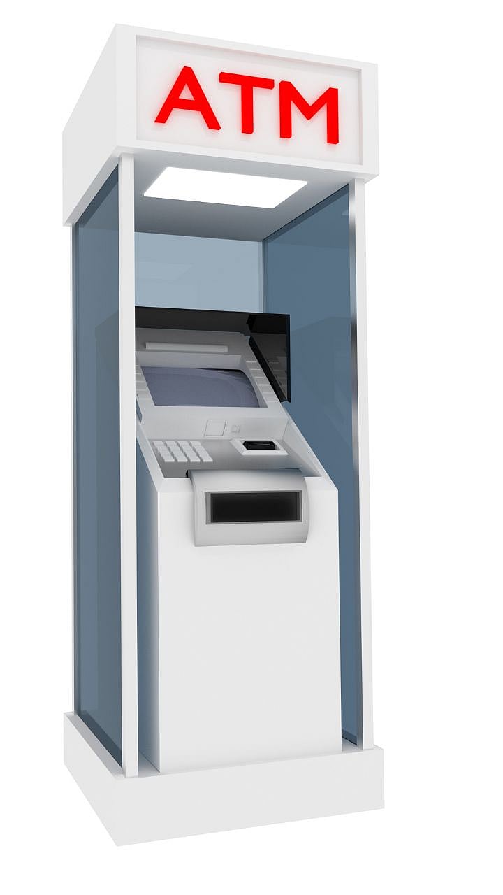 तुम्हाला माहित आहे का? ATM फुल्ल फ्रॉम Do You Know Full Form of ATM