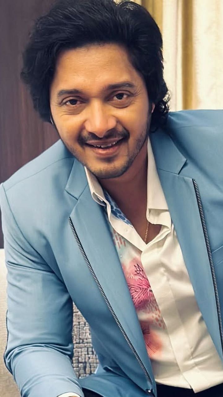 SHREYAS TALPADE'S FEE FOR A FILM know How Much He Charge