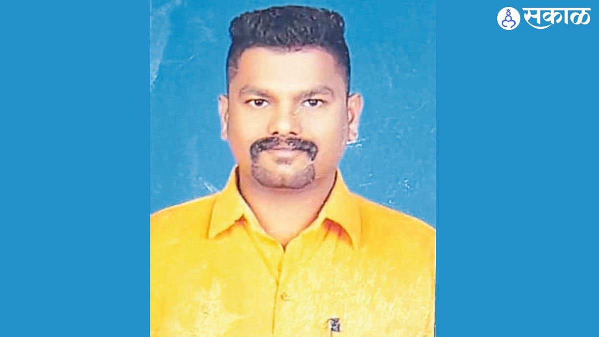 Kolhapur Crime : ‘आरटीओ’ एजंट अमित भोसलेला अटक; अधिकाऱ्याला ...