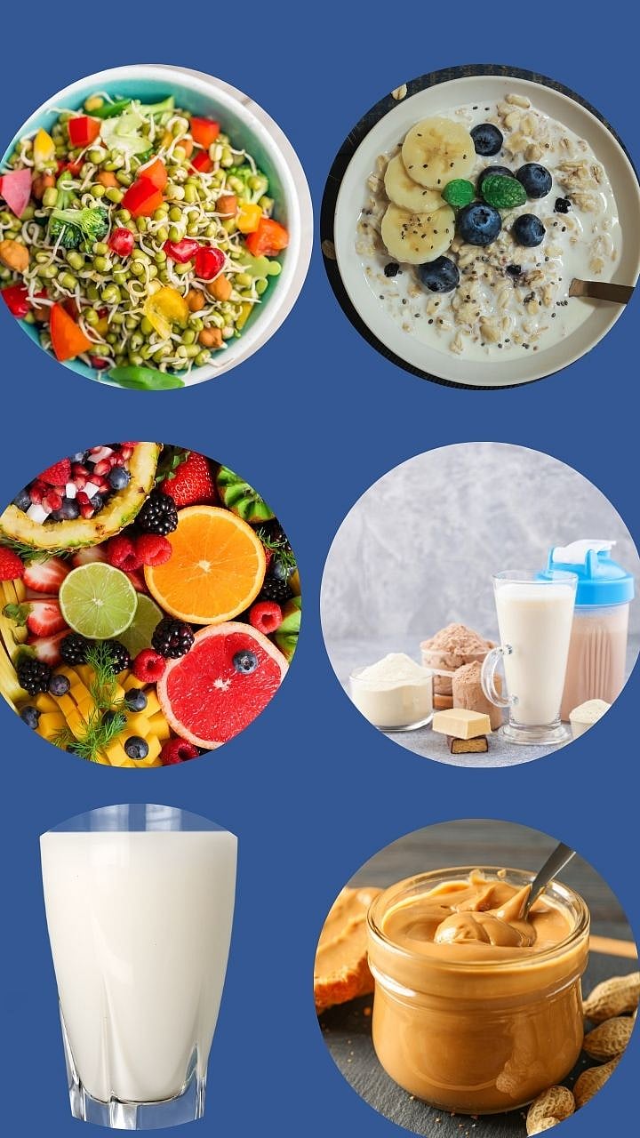 मॉडर्न फूड पेक्षा पारंपरिक आहार का आहे भारी ?Reevaluating the ...