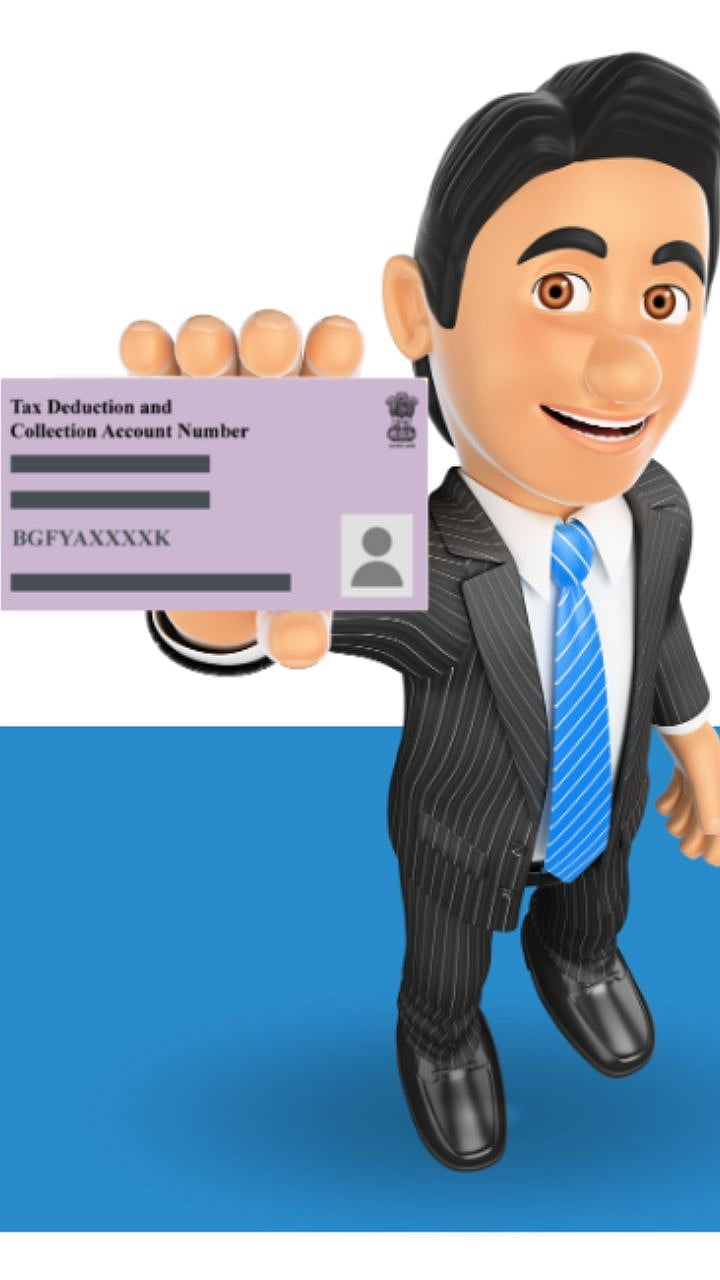 What is TAN? Understanding the Importance of Tax Deduction and ...