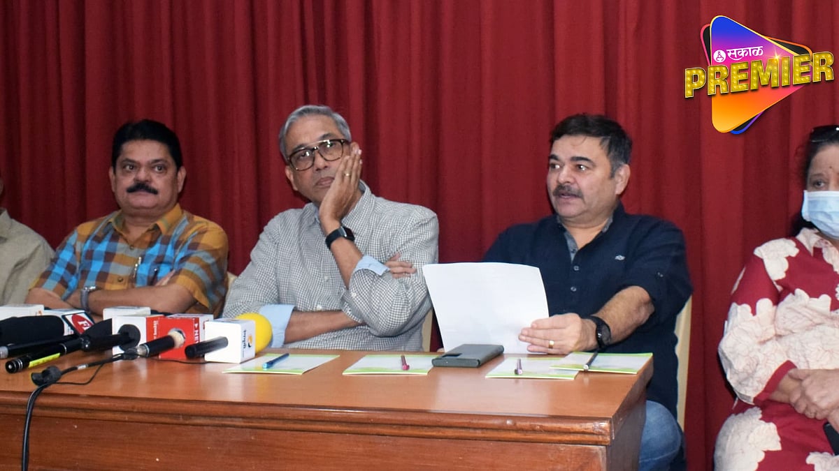 Marathi Natya Parishad Announced Entire Program List Of 100th Natya ...