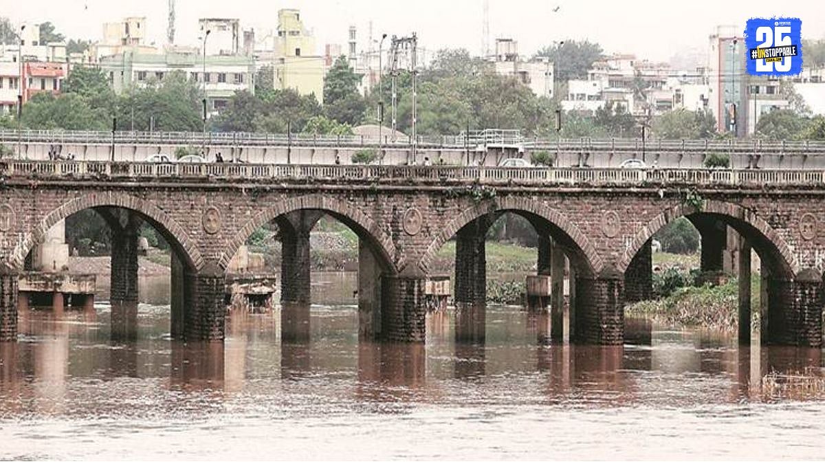 Pune News : महापालिका करणार पावणे सातशे पुलांची तपासणी Municipal ...