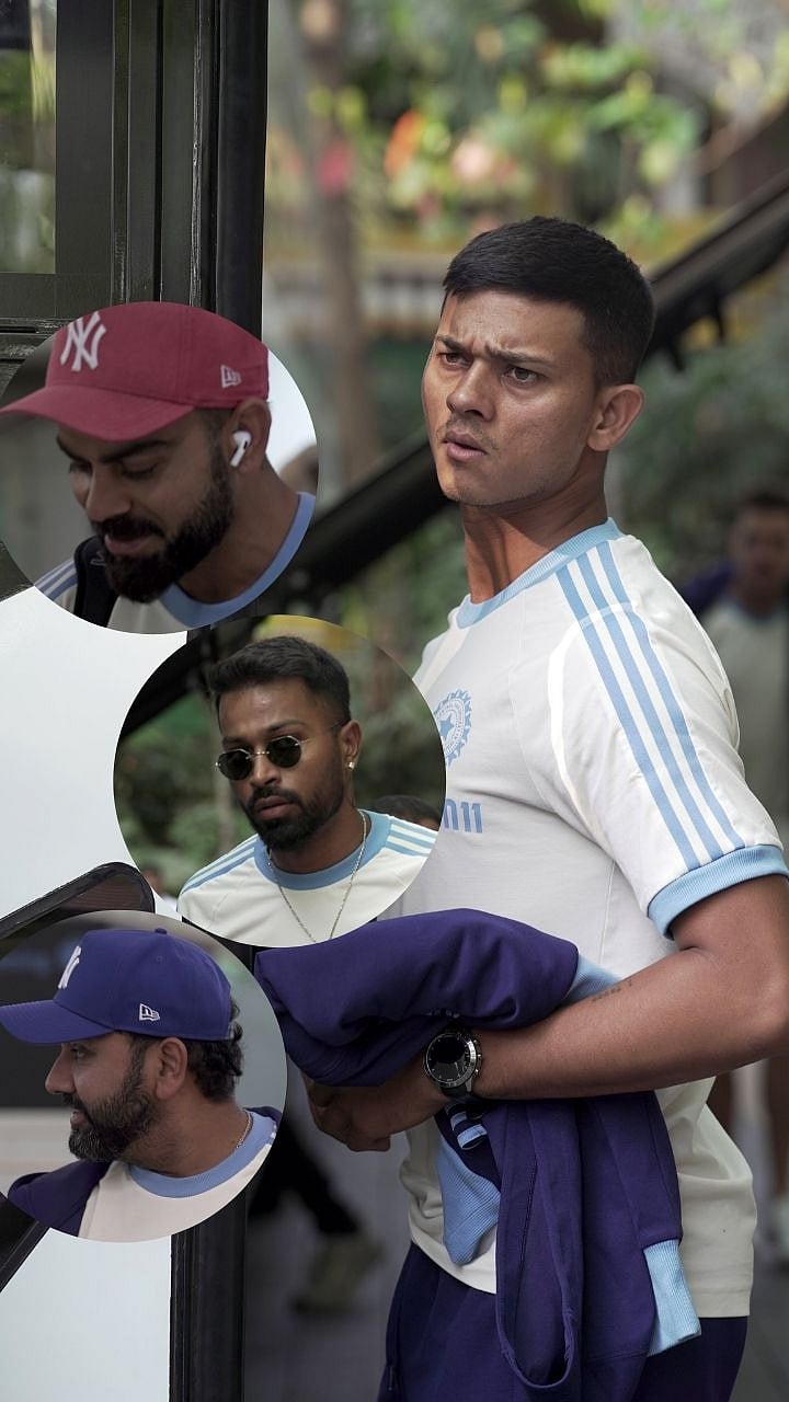 WHO WAS THE CRICKETER WHO CARRY 27 BAGS ON TOUR? | BCCI च्या पैशांवर ...