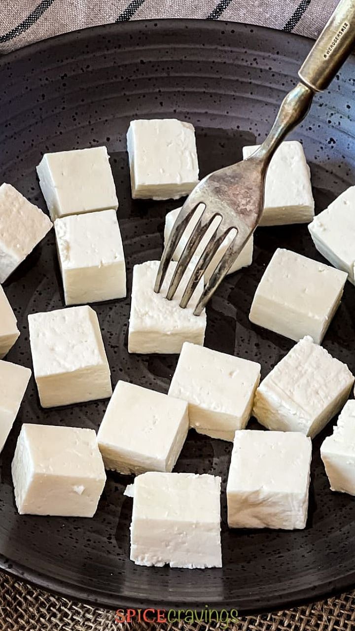 घरी पनीर करताये ? मग 'ही' काळजी घ्या | Homemade Paneer Tips Precautions ...