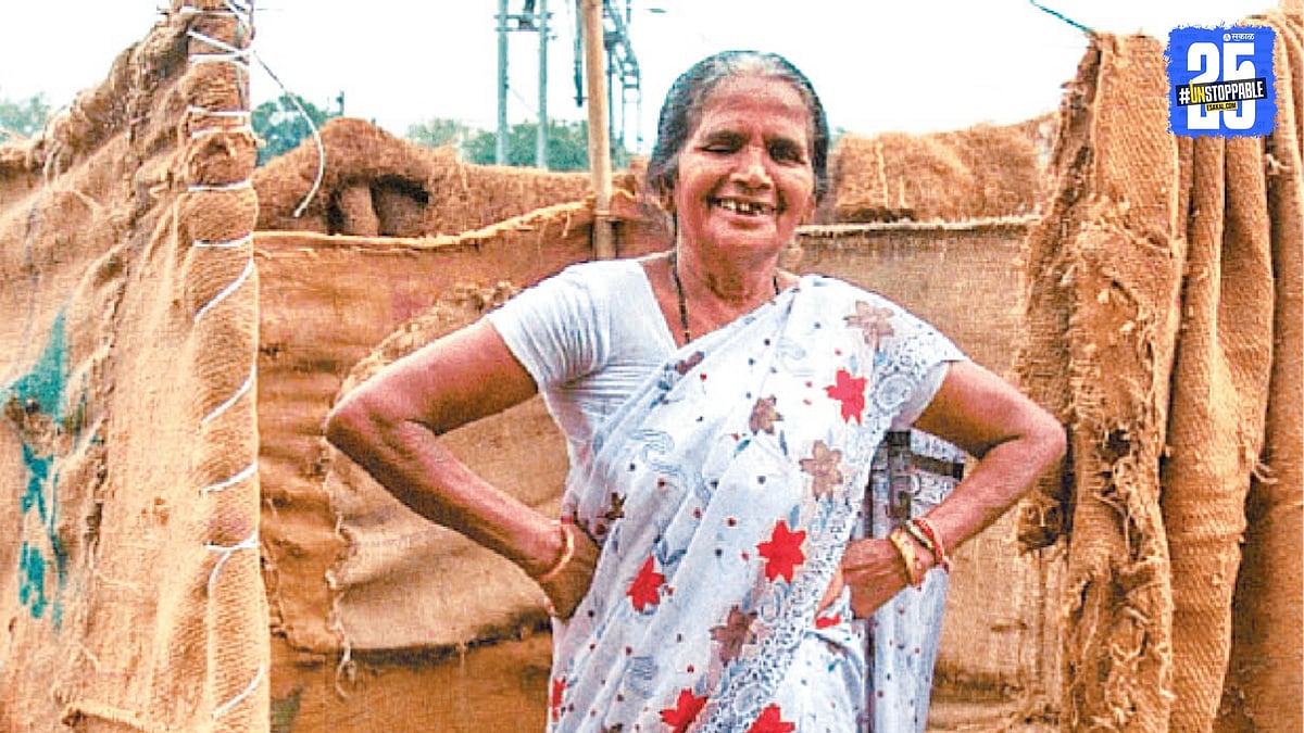 कलावतीदेवी Kalavati Devi Is leadership in empowering women and ...