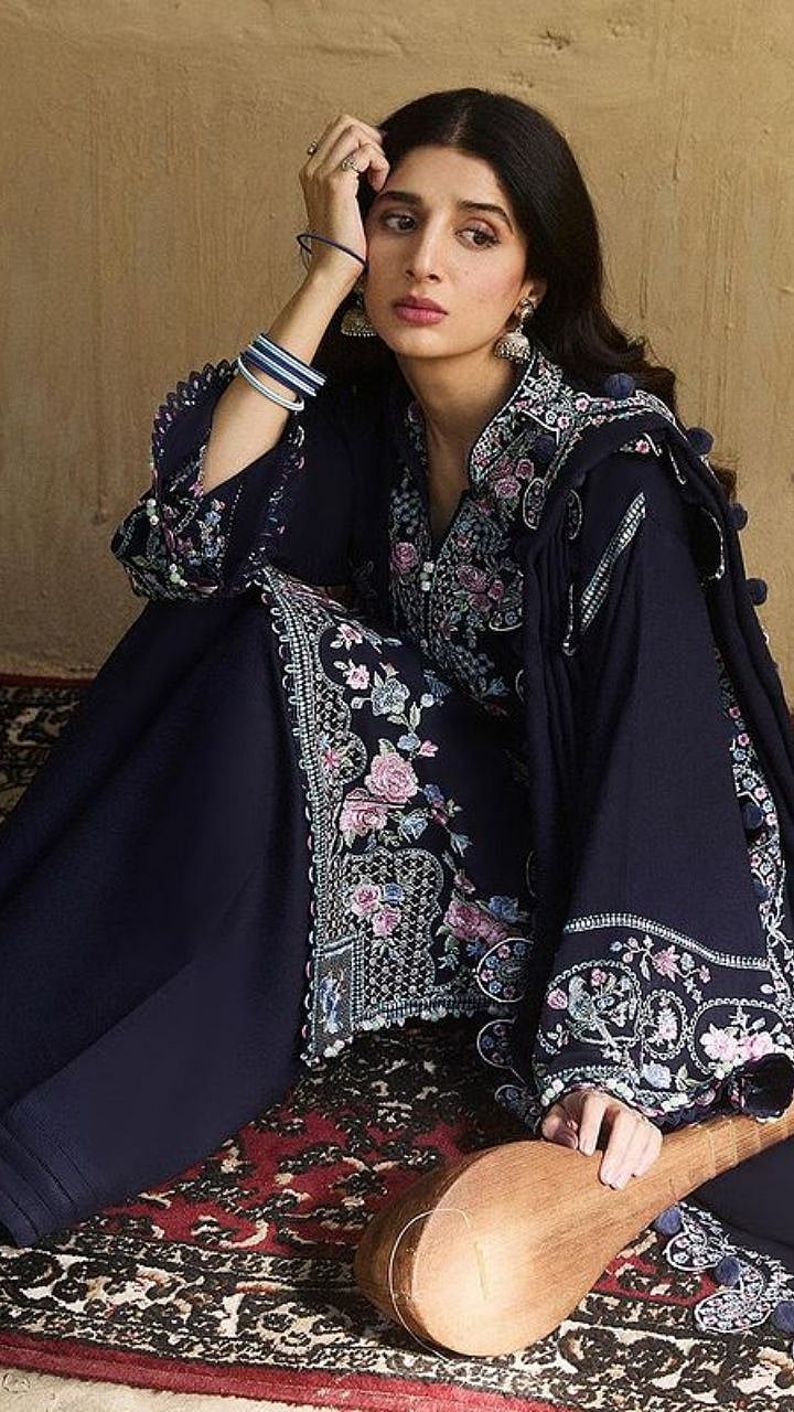 "Why Bollywood Has Closed Doors for Mawra Hocane and Pakistani Artists ...