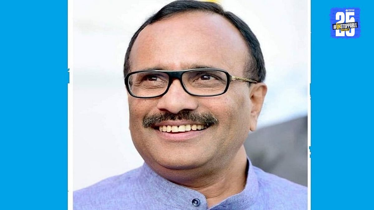 Atul Save : महसूल, पोलिस आयुक्तालयासाठी प्रयत्न; पालकमंत्री अतुल सावे ...