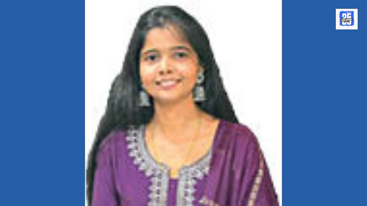 Pooja Jadhav : पूजाचा इंजिनिअरिंग ते प्रशासनातील प्रवास | Pooja’s ...