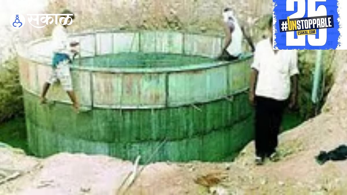 Kongoli Well Accident : कोंगनोळी येथे विहिरीत पडून युवकाचा मृत्यू ...