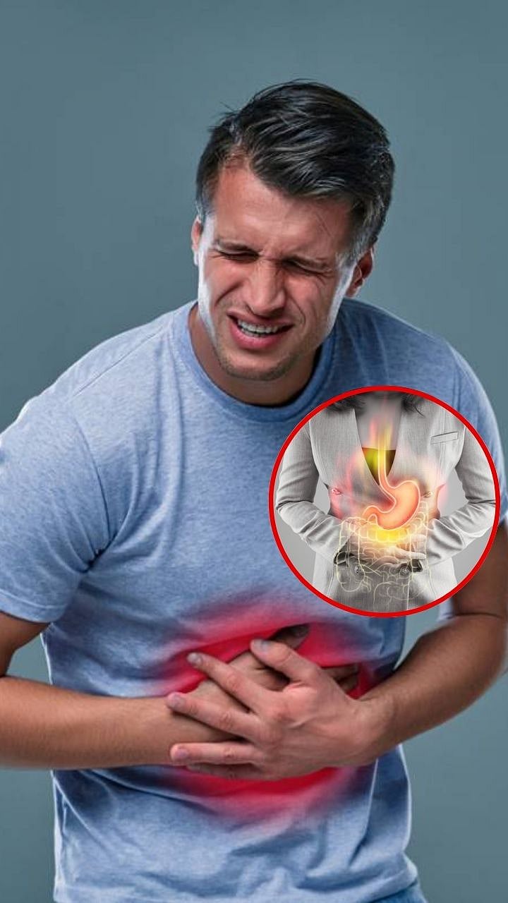 पोट गच्च होतं, अपचनाचा त्रास होतो? जेवल्यानंतर न चुकता खा 'हा' 1 पदार्थ ...