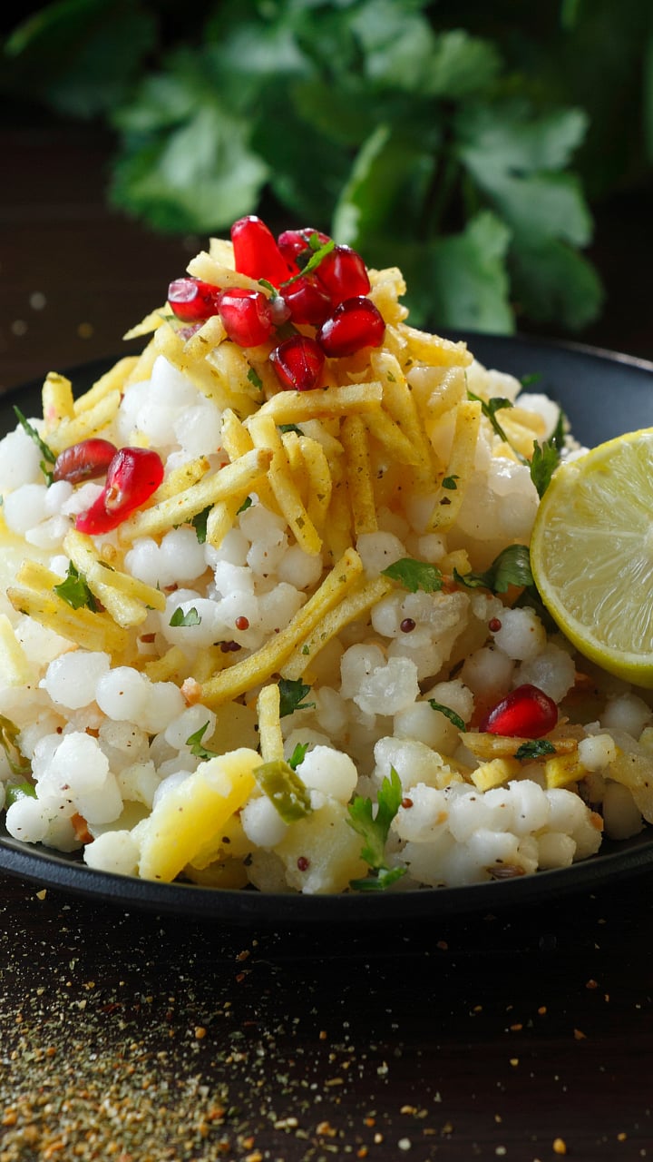 साबुदाणा खाण्याचे फायदे काय? what are the benefits of eating sabudana