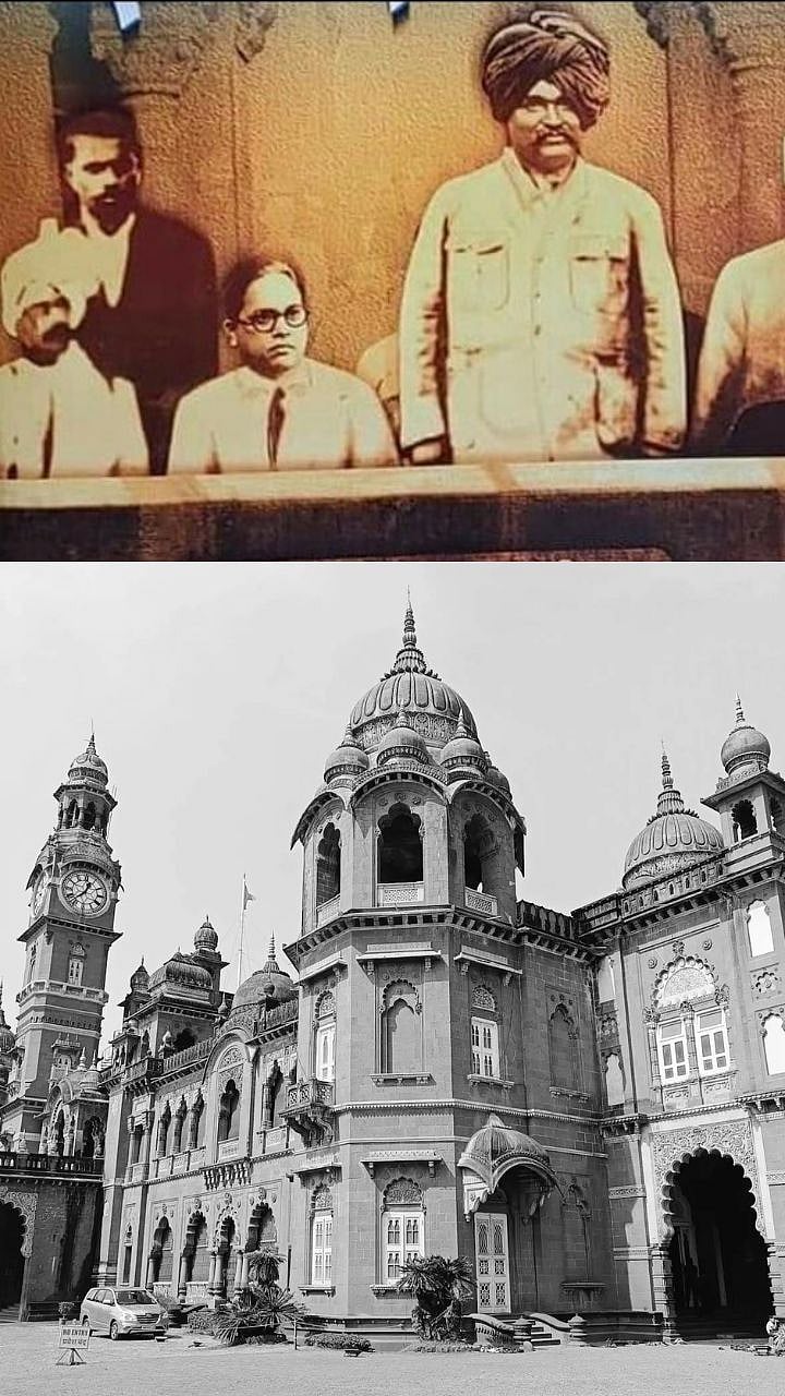 छत्रपती शाहू महाराजांच्या काळातील 10 अस्सल दुर्मिळ फोटो