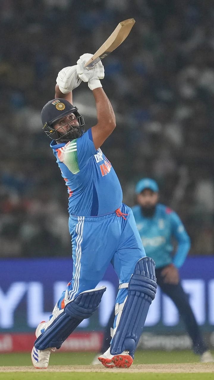 WEIGHTY PLAYERS IN TEAM INDIA| ROHIT SHARMA| रोहित नव्हे तर हा आहे टीम ...