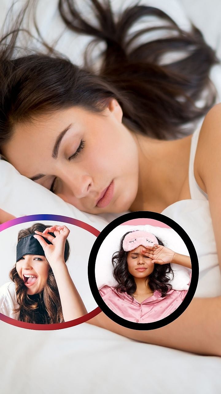 Best Sleep Tips: Right Time & Perfect Method for Healthy Sleep | चांगल्या झोपेसाठी जाणून घ्या ...