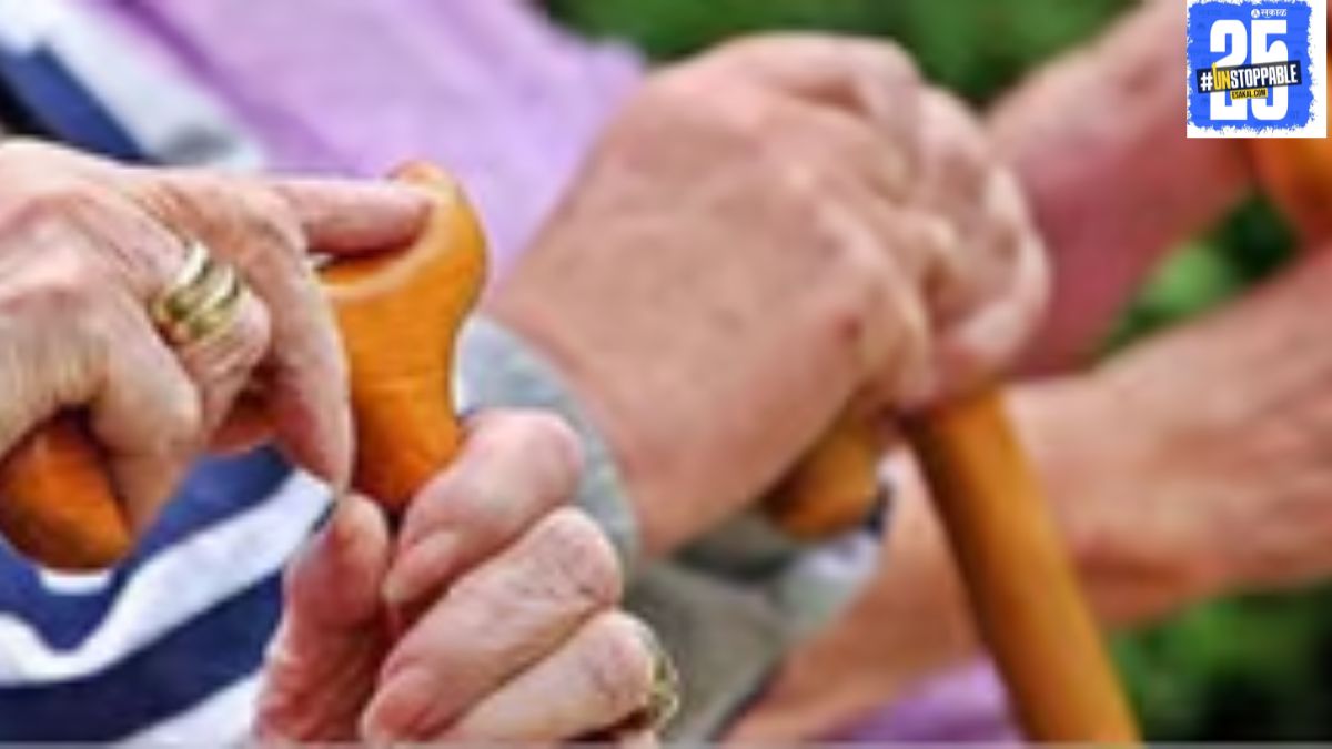 Grant exhausted : आधाराच्या योजनाच निराधार: संजय गांधी, ‘श्रावणबाळ’चे ...