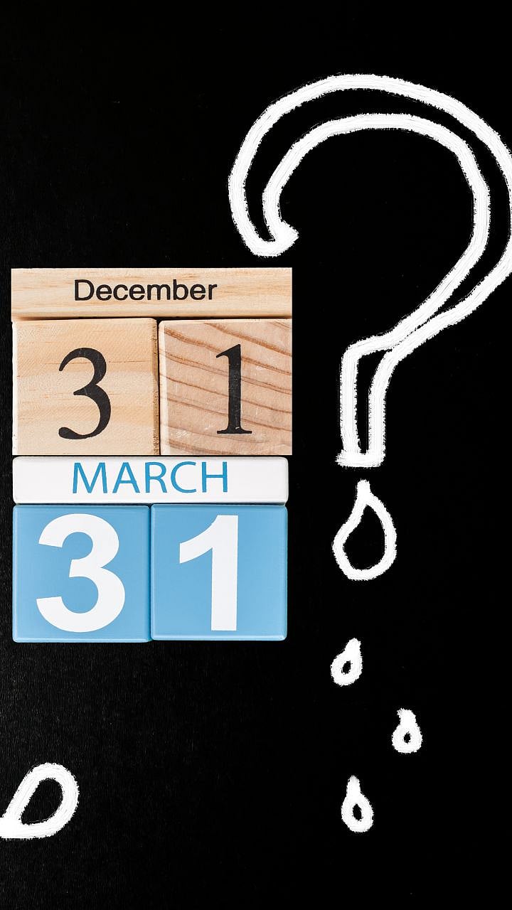 Why the Financial Year Ends on March 31st, Not December 31st: Key ...
