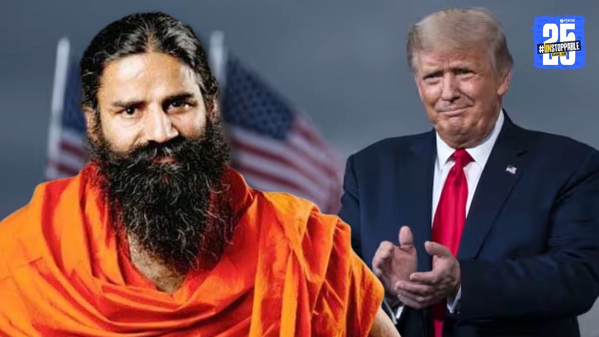 'आंतरराष्ट्रीय स्तरावर आर्थिक दहशतवाद सुरू आहे, अमेरिकेची गुलामगिरी ...