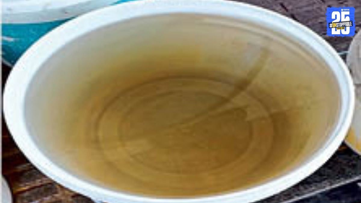 Raver City Water Issue : रावेर शहरात दूषित पाणीपुरवठा|Raver City Faces Health risks from ...