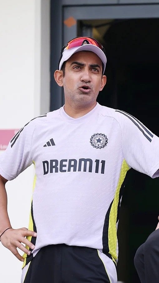 GAUTAM GAMBHIR SALARY, PENSION FROM BCCI & MP Allowances | गौतम गंभीर ...