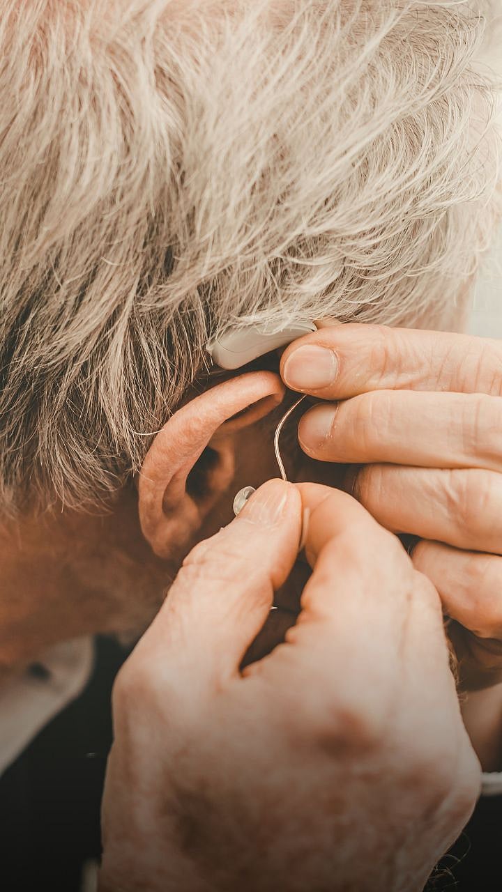 How to take care of your ears? Best Ear Health Tips कधीच होणार नाही ...