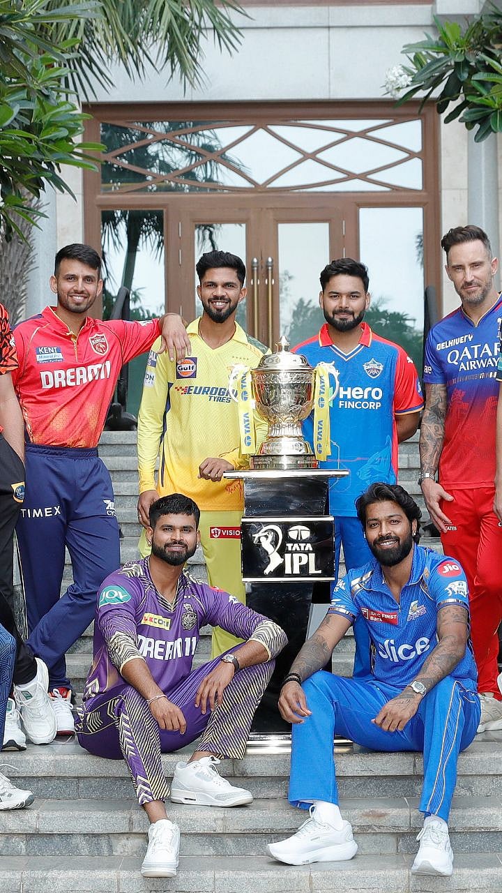 आयपीएल भारतात एवढा का लोकप्रिय आहे? Why is IPL So Popular in India 8 ...