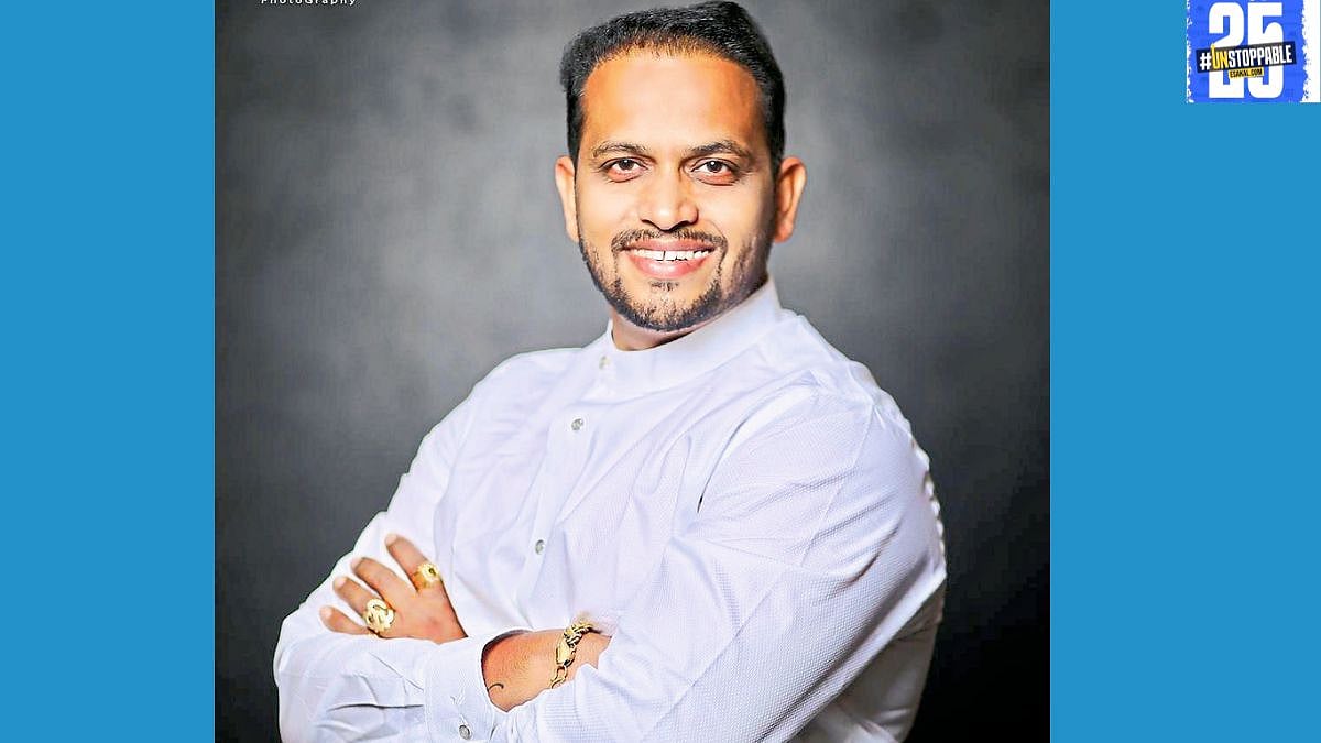 Kolhapur Crime : सोशल मीडियावरून महिलेशी ओळख करून साडेचार लाखांना ...