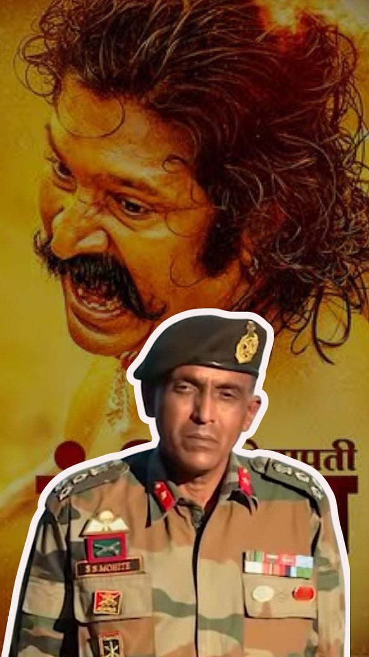 सरसेनापती हंबीरराव मोहितेंचे वंशज कोण? 20 पिढ्यांचा देशसेवेचा पॅटर्न ...