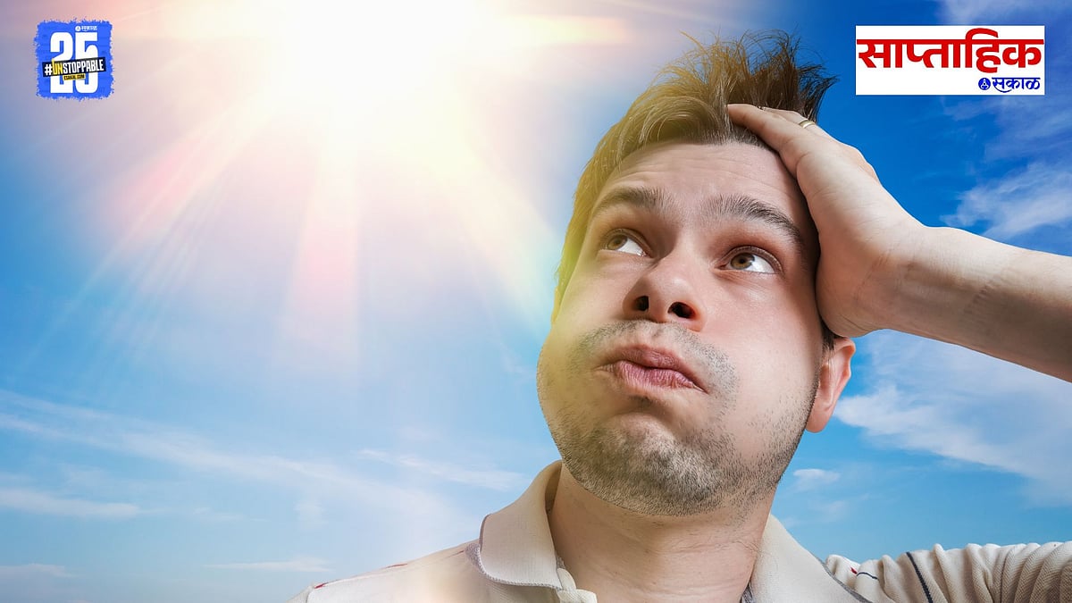 Sweat Management Tips: उन्हाळ्यामुळे घाम येतोय ? जाणून घ्या सोपे उपाय ...