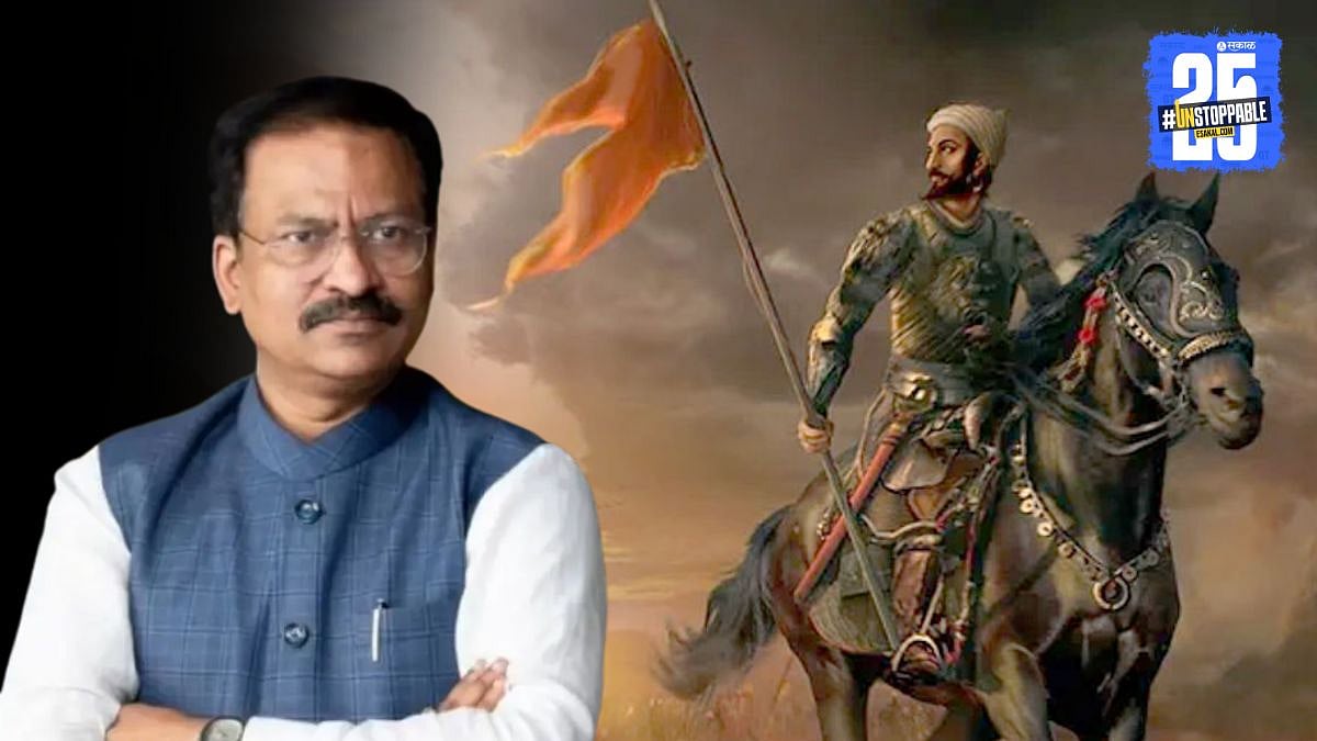 Prashant Kortkar: शिवरायांबाबत आक्षेपार्ह विधान करणाऱ्या प्रशांत कोरटकर प्रकरणाचा घटनाक्रम ...