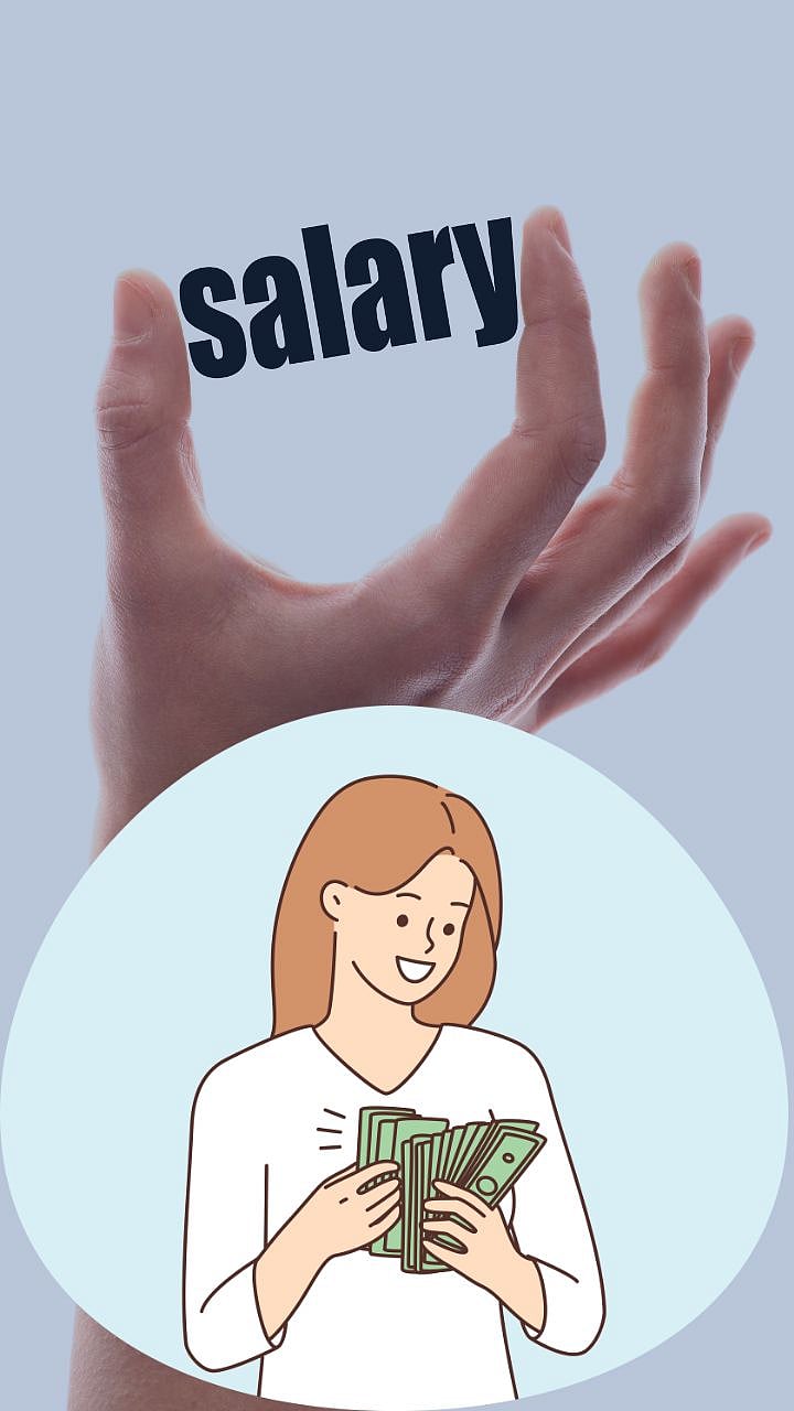 पगाराच्या दिवशी 'या' 5 चुका करू नका Salary Day Mistakes to Avoid: 5 ...