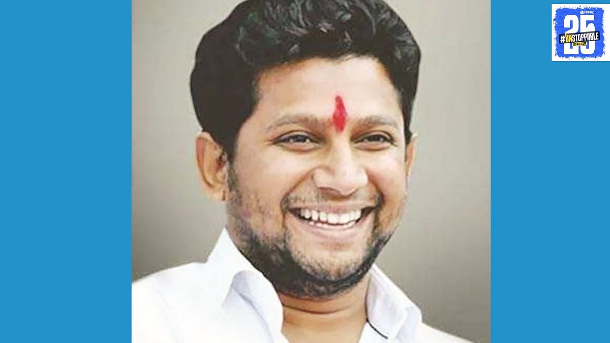 Sujay Vikhe Patil : ‘तिरुपती’च्या धर्तीवर शिर्डीत व्हीआयपी ...