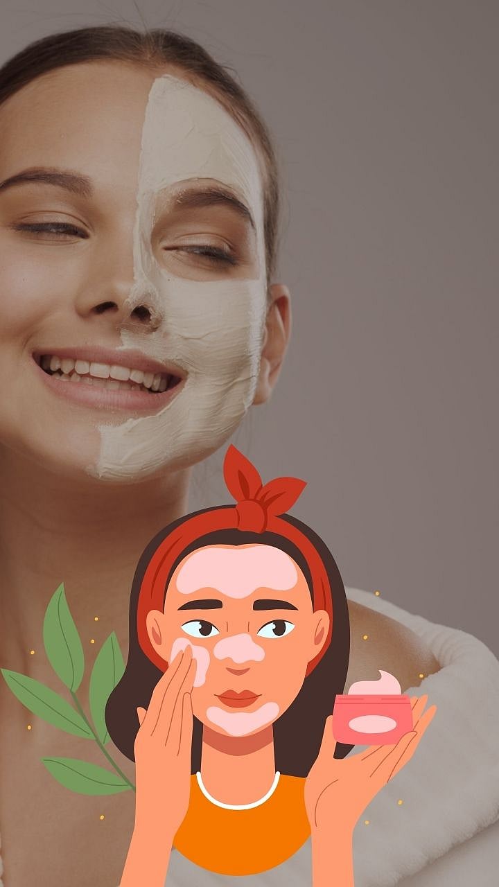 चेहऱ्यावर बेसन लावण्याची योग्य पद्धत कोणती? Correct Way to Apply Besan ...