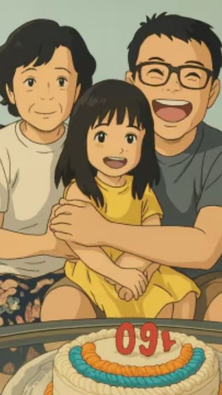 Ghibli अ‍ॅनिमेशनची सुरुवात कुणी केली? | Where Did Ghibli Animation ...