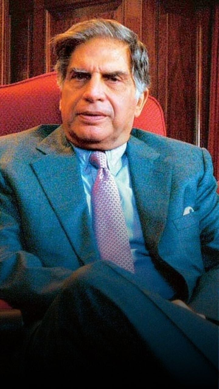 रतन टाटांनी नोकरांना दिले पैसे, मृत्यूपत्रात कुणाला काय?