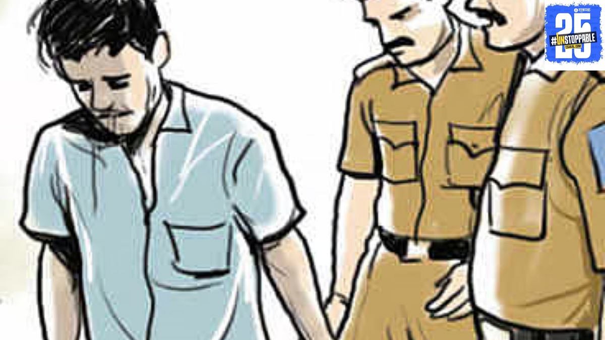 Miraj : बेळंकीत कडब्‍यात लपवलेला दोन किलो गांजा जप्त; मिरज ग्रामीण ...