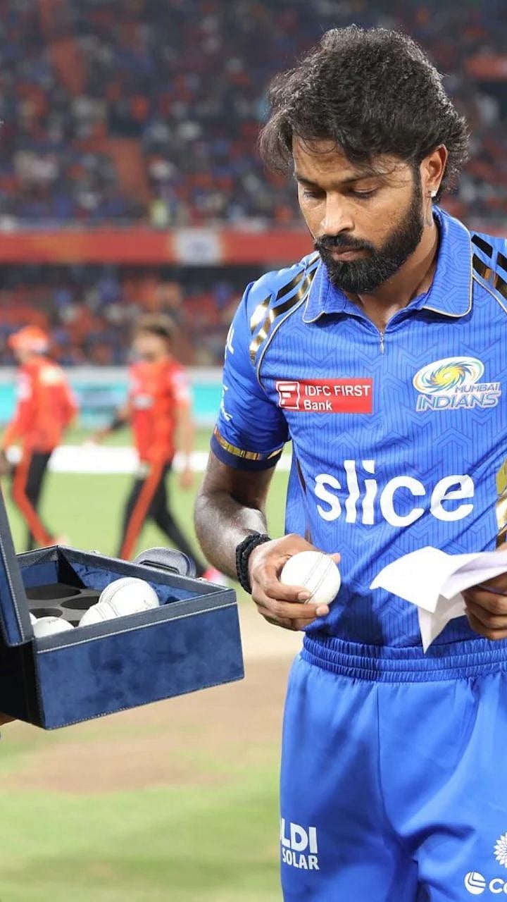 IPL मध्ये वापरल्या जाणाऱ्या कुकाबुरा बॉलची किंमत आहे हजारांच्या घरात ...